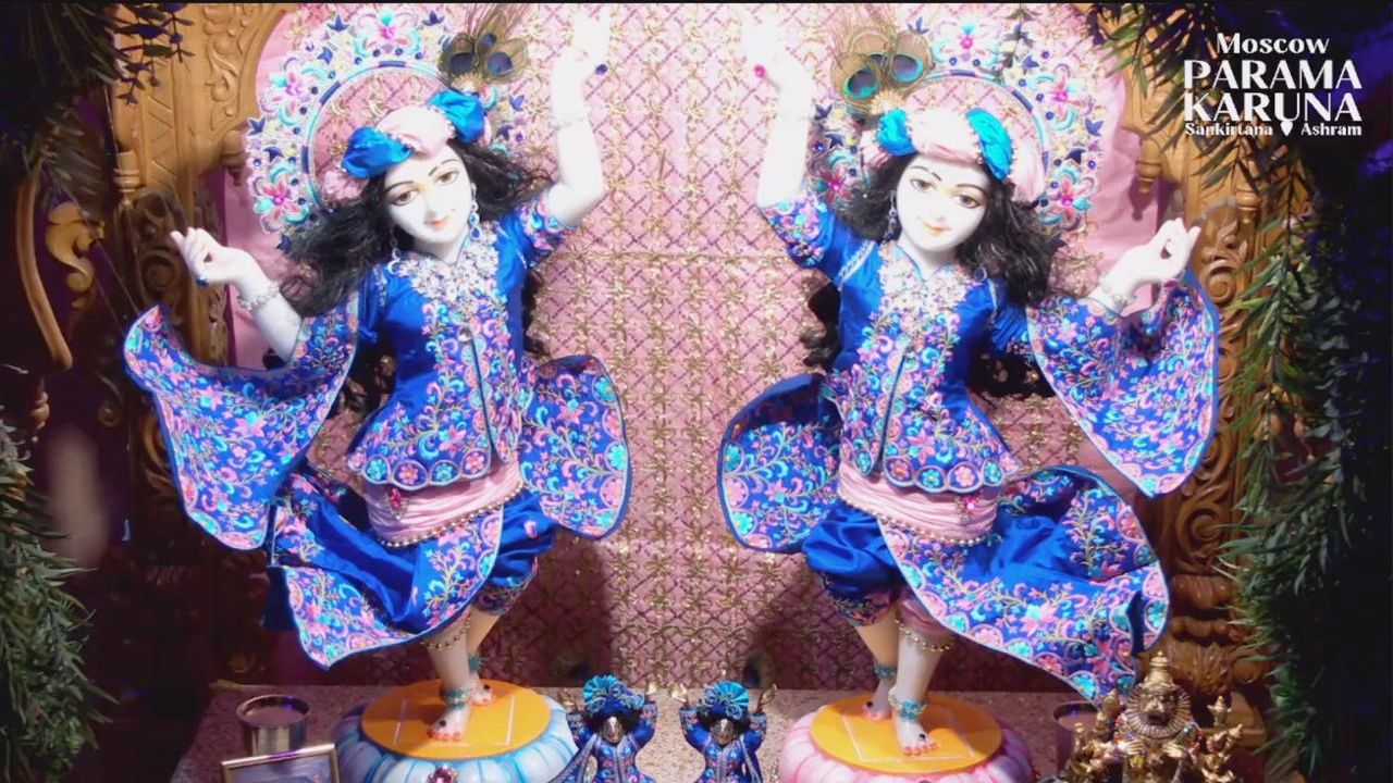 2025.12.09 - ШБ 10.37.3-8. Е. С. Даяван Свами