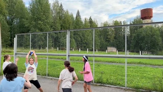 Видеоблог Смена событий. Выпуск 8