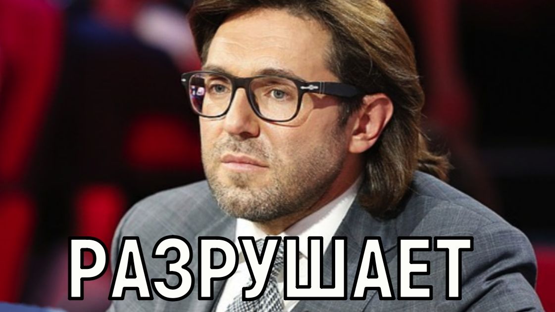 Дедушка слил фото сына Андрея Малахова. Фанаты ахнули: от папы только фамилия