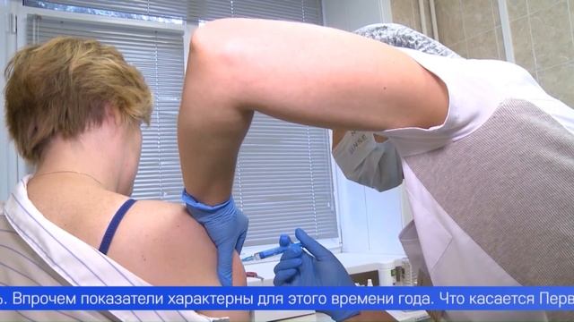 Четырнадцать классов и три группы в детских садах закрыты на карантин из-за ОРВИ