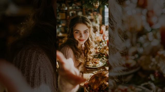 Новогодний ритм