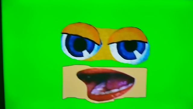 Dr. Kilrll Splaat Break TV Screen