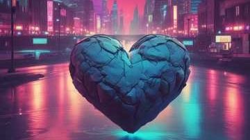 The Heart is a Stone