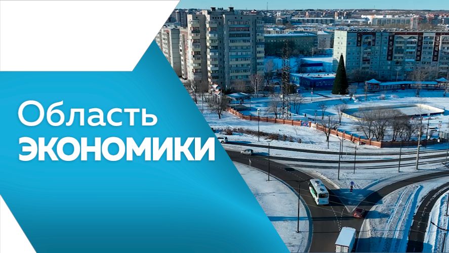 Область экономики №164