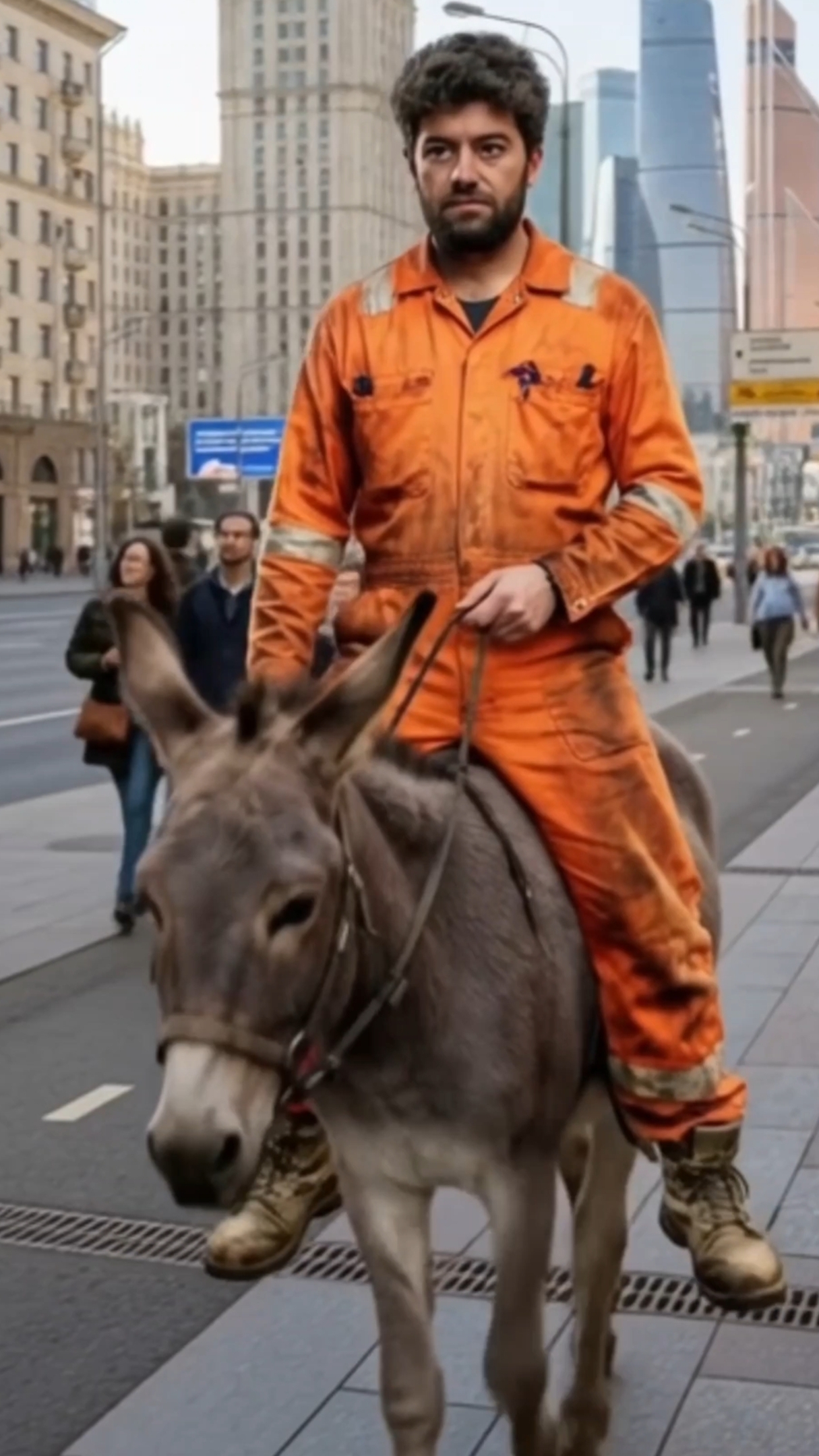 Стендап по Липецки, выпуск 18