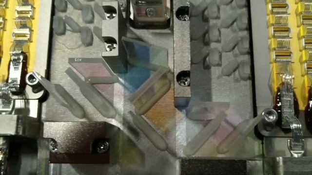 Лазерный источник BWT BFL-CW 3000-3. Оцените, пожалуйста, масштаб повреждений.