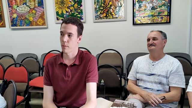 Итоги проекта "Вперед, к Победе!"