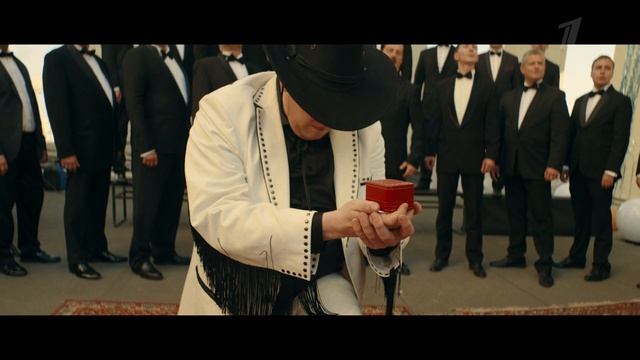 "Москва слезам не верит. Все только начинается" - с 15 декабря на Первом!