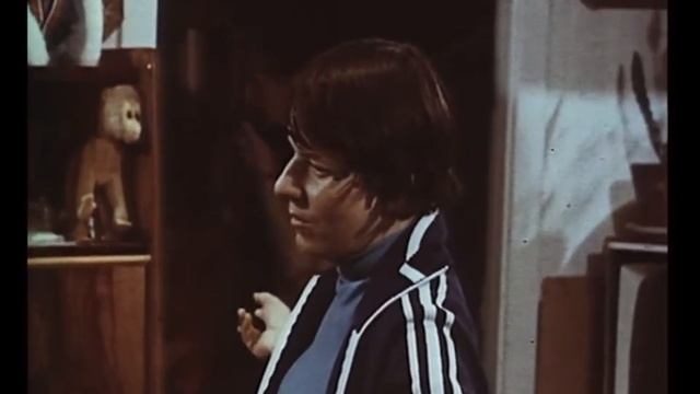 Эти беспокойные женщины, 1979 г.