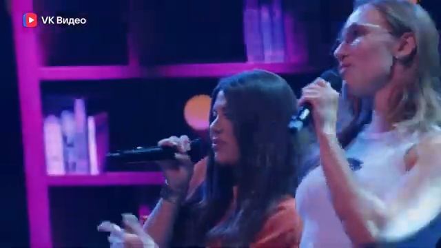 Наш «Базовый минимум» на шоу КСТАТИ🥰