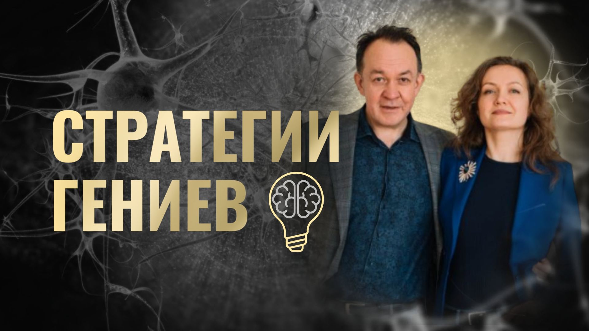 "Стратегии Гениев" Критик