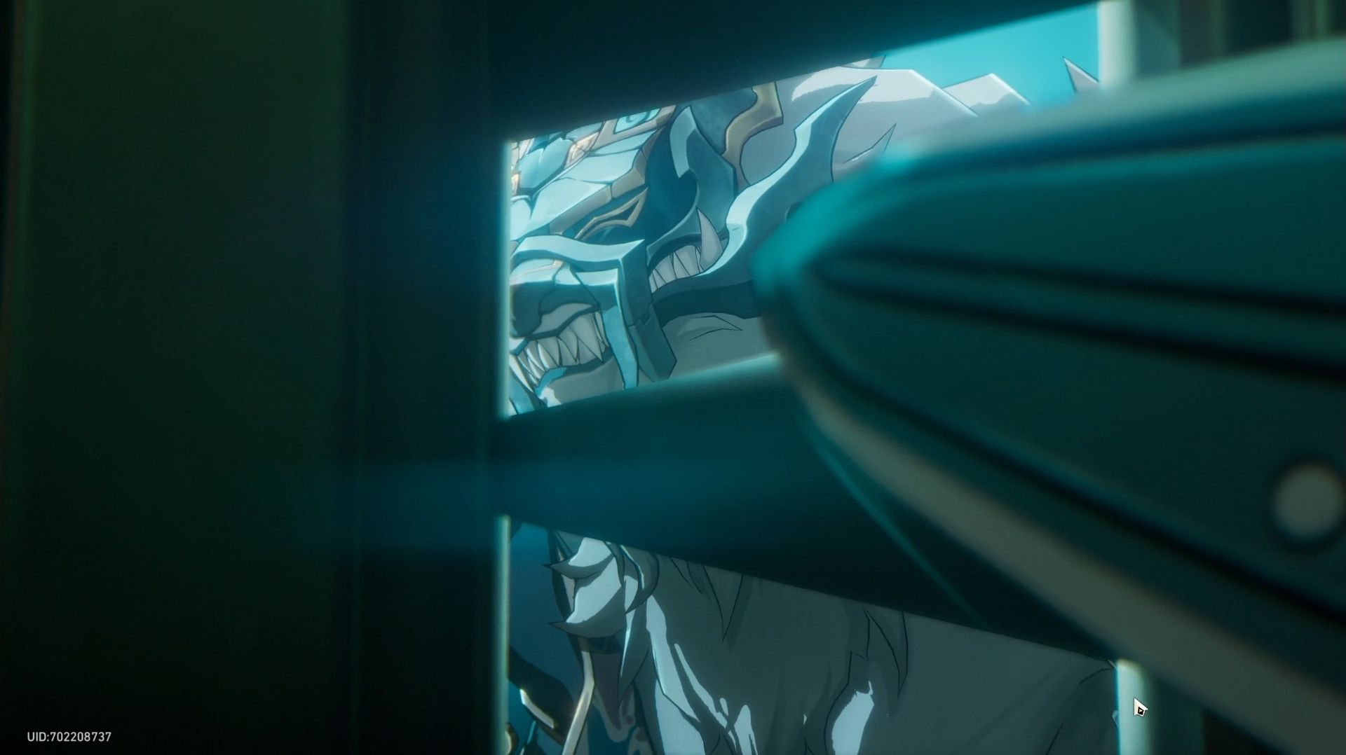 Honkai Star Rail - (2025) 87 (Лофу серия 42 Сценаристы над этой веткой явно халтурили...)