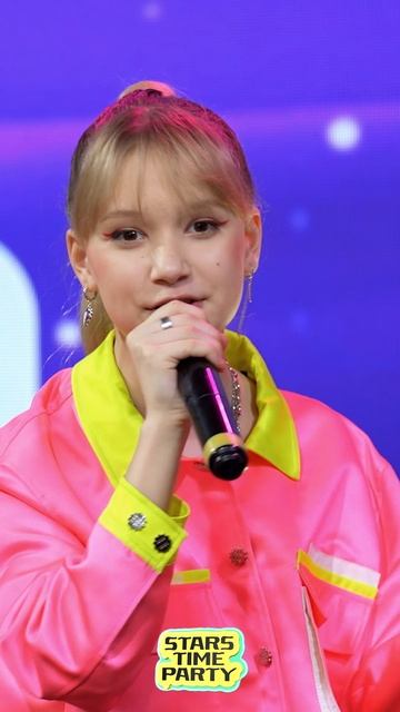 Поля Ива - Закаты цвета фанты. Stars Time Party. 16.03.2025 Концерт популярных блогеров и артистов