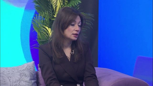 Утро Донбасса 05 декабря 2025 г. То, что мы едим. Снеки. Антонина Князева