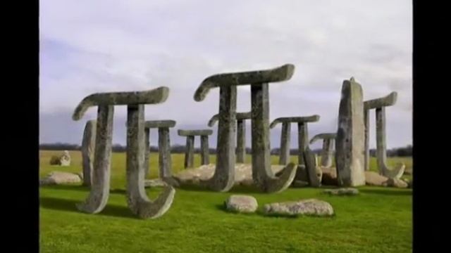 .... Что такое число ПИ.....