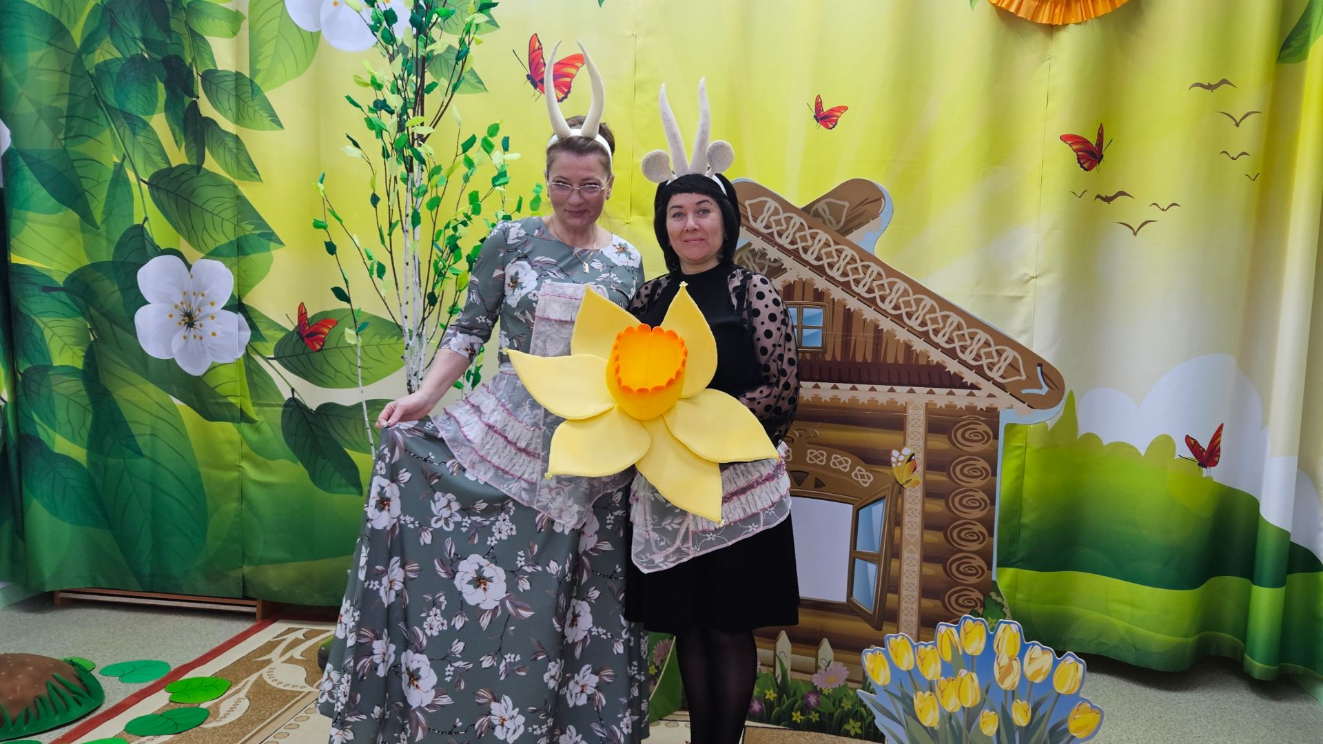 "Праздничный торт" 2024