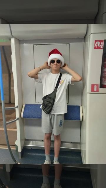 Готовлюсь к новому году!