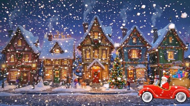 Скоро Новый Год!