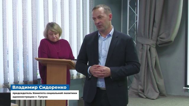 ДОБРОХОДЫ ПОДВЕЛИ ИТОГИ 2025 ГОДА