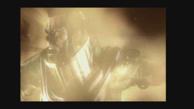 Prince of Persia: The Sands of Time Часть 1