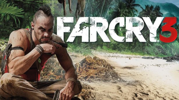 ВААС - Far Cry 3