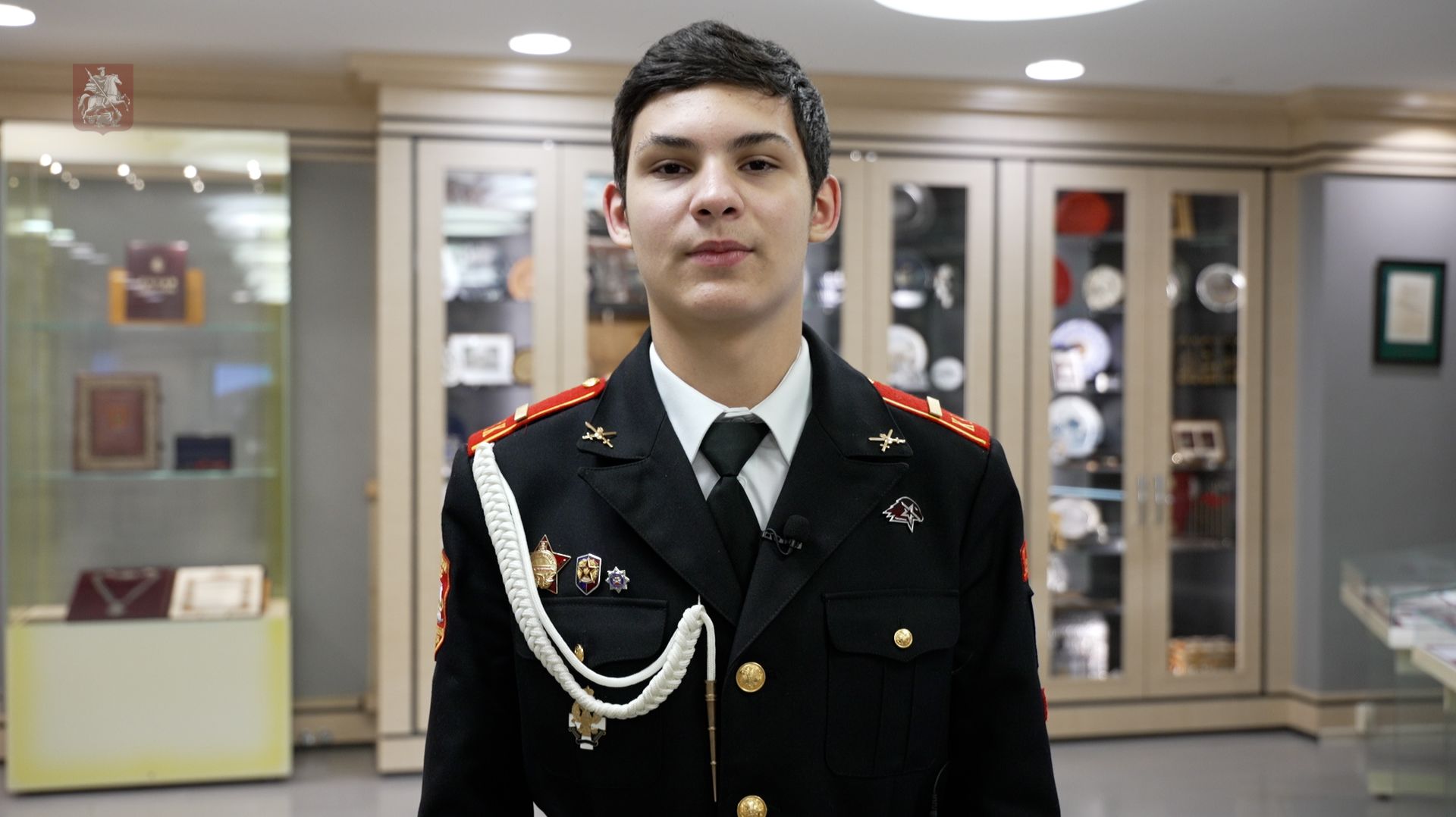 09.12.2025. Алихан Торбахов: Мы чтим память героев и бережно относимся к истории нашей страны