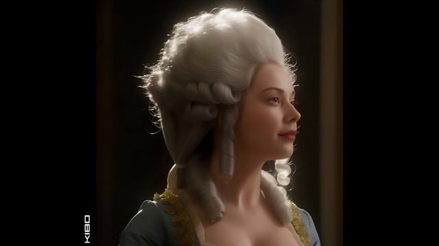 Я памятник себе воздвиг нерукотворный (А. С. Пушкин) - kibo (Музыкальный Пушкин)