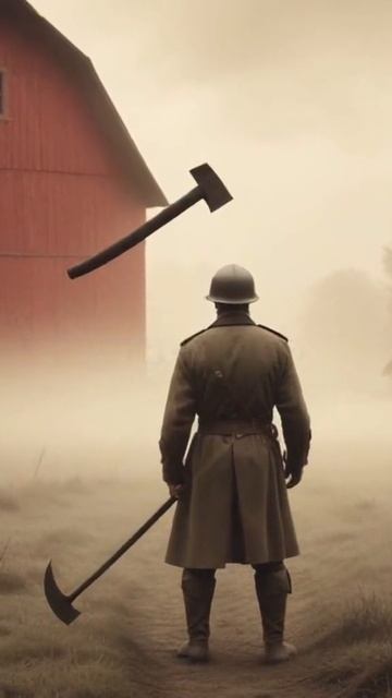 Страшные истории ИИ