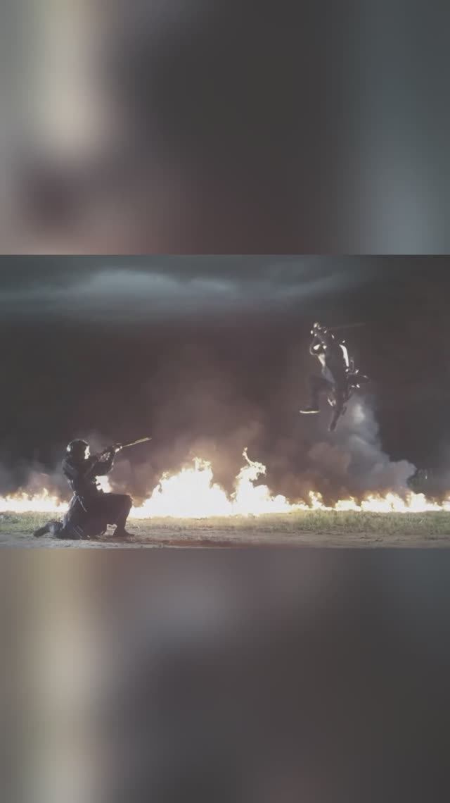 Чосонский стрелок