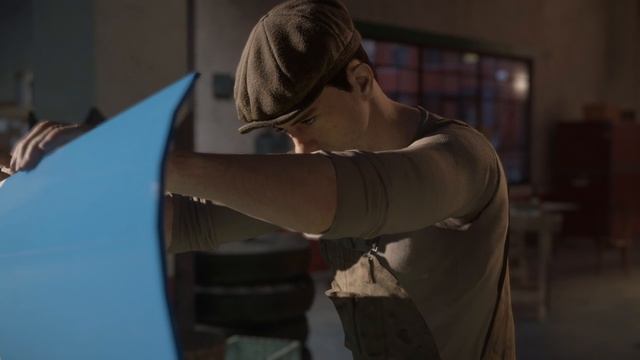 Mafia - Definitive Edition(3)