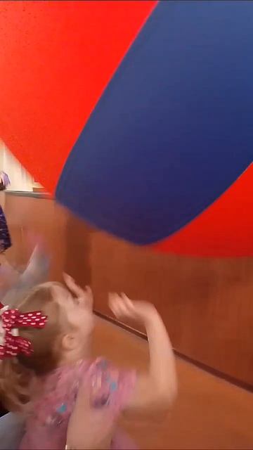 Шоу Игрушек