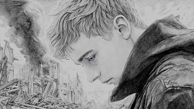 Алексей Зайцев production - Ничто ей человеческие жизни....