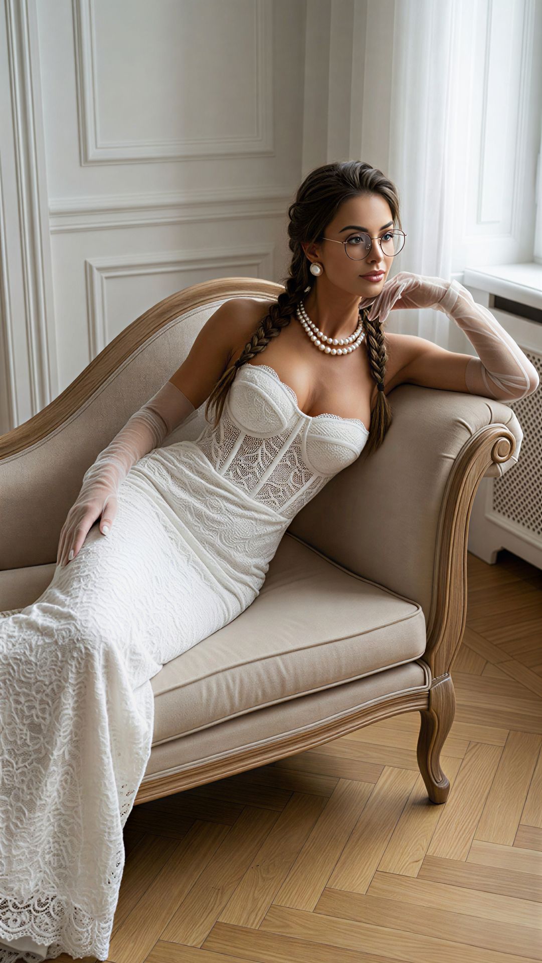 Свадебная фотосессия v.3