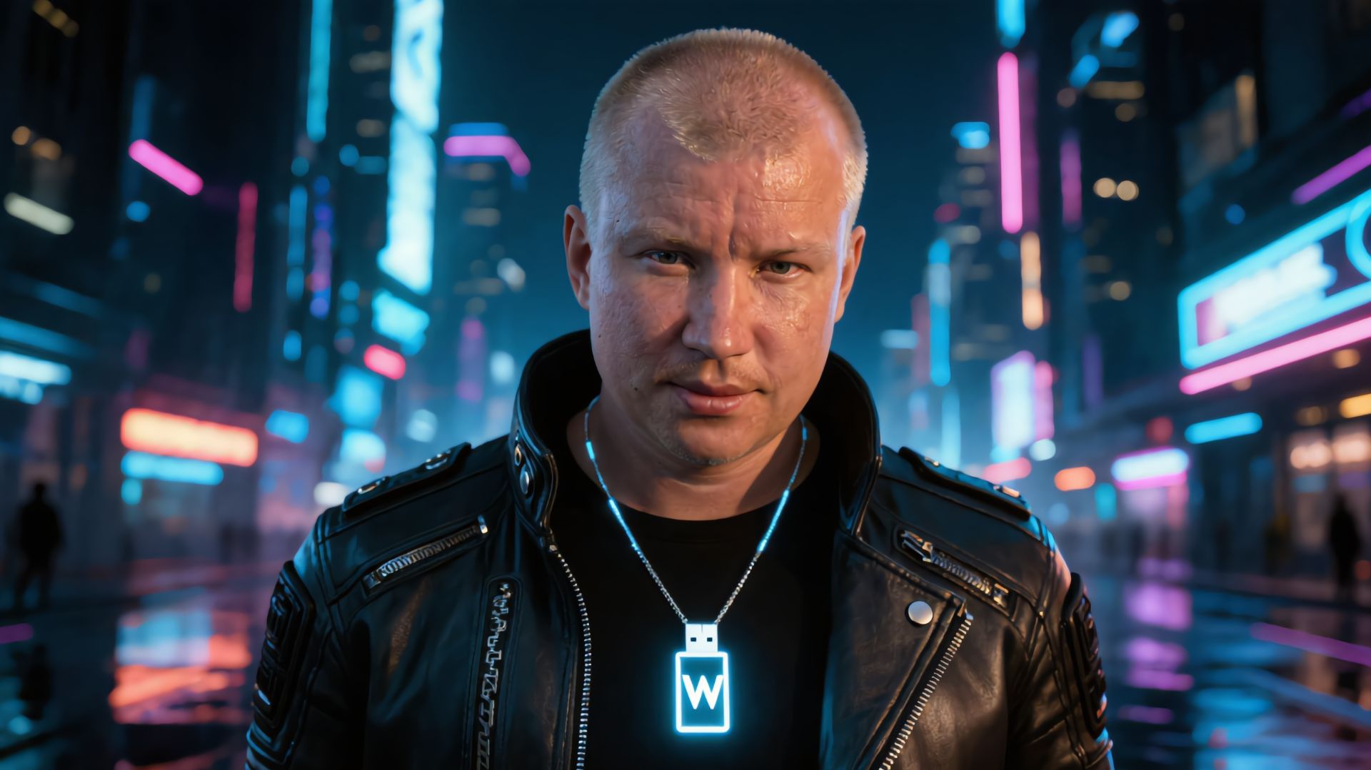 Whitefoxx1 - It's My Life