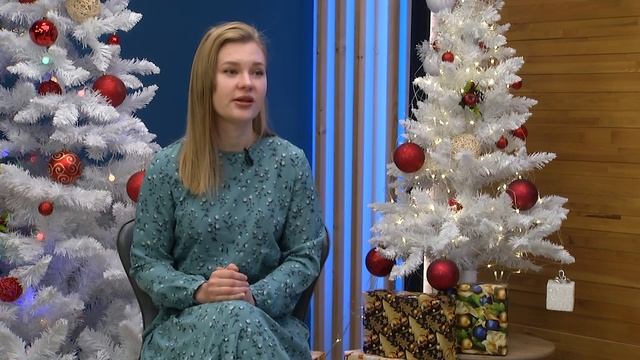 Здоровый питомец, 22.12.2025