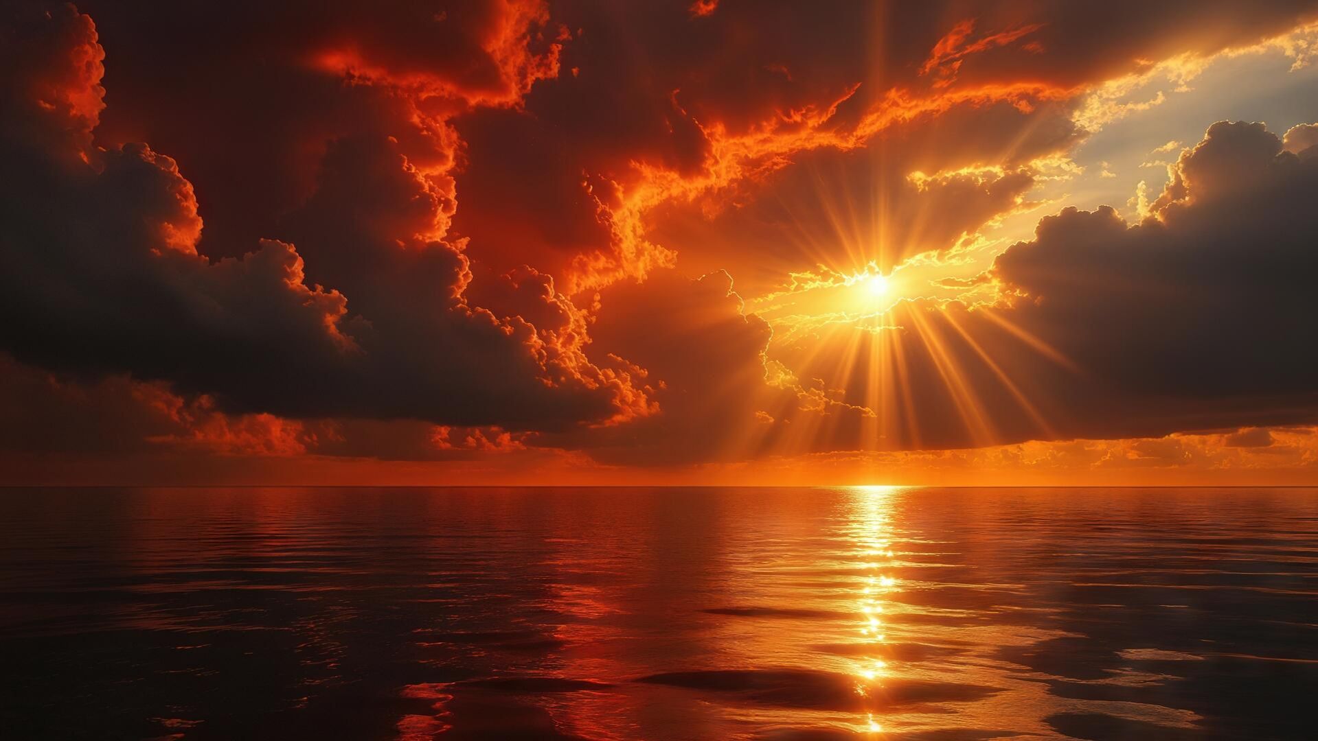 W.A.S.P. — Sleeping (In the Fire) cut