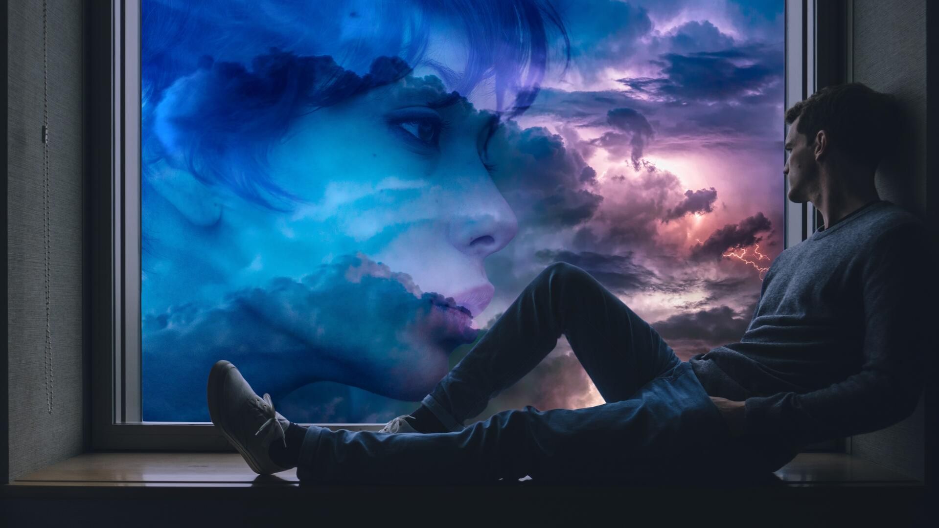 Dokken — Alone Again