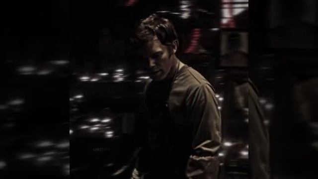 Декстер Морган эдит