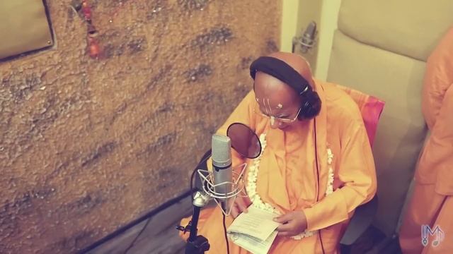 ДЖИВ ДЖАГО - Е.С. ГОПАЛ КРИШНА ГОСВАМИ