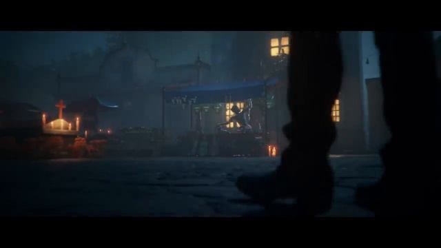 Día de Muertos ｜ Update 0.36.0 Trailer ｜ Standoff 2