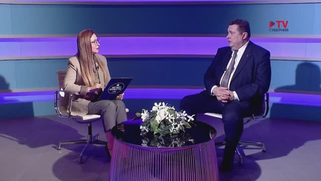 Вечер вместе. Итоги открытого Воронежского медиафорума