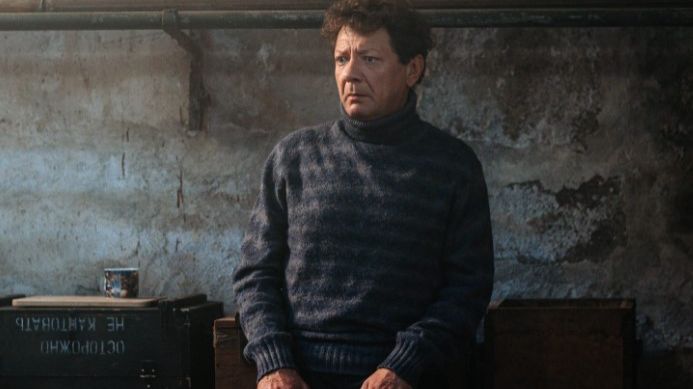 Полярный 5 сезон 11 серия анонс, что будет в эпизоде