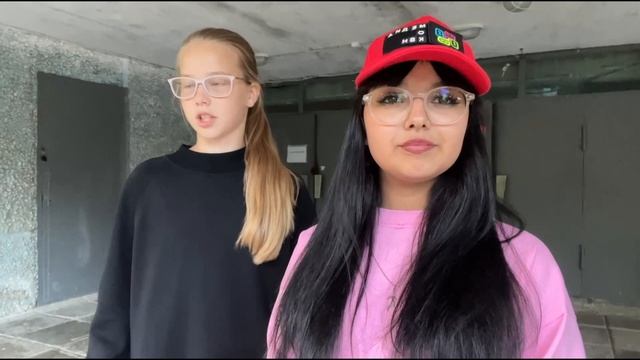 Видеоблог Смена событий. Выпуск 6