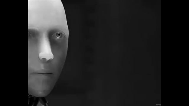 АБОБА      ABOBA   Я, робот (2004) рус