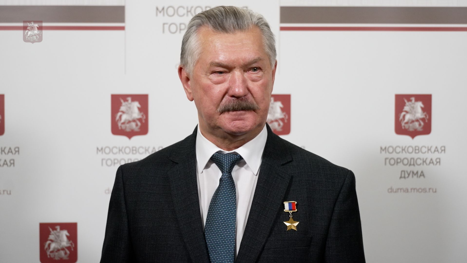 08.12.2025. Вячеслав Сивко: Проект «Города-герои – города Героев» очень нужен