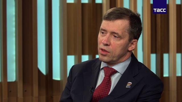 Михаил Терентьев: Люди с инвалидностью могут бесплатно получить второе высшее, ТАСС, 09.12.2025