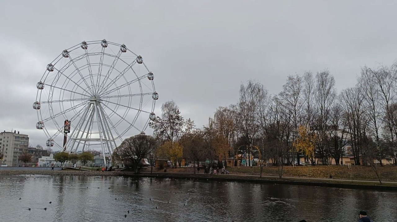 ПРОСТО ВЫХОДНОЙ ДЕНЬ