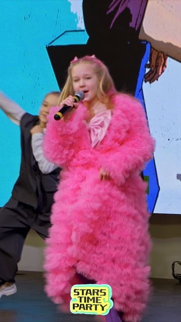 Маняsha - Лучшая. Stars Time Party. 16.03.2025 Концерт популярных блогеров и артистов