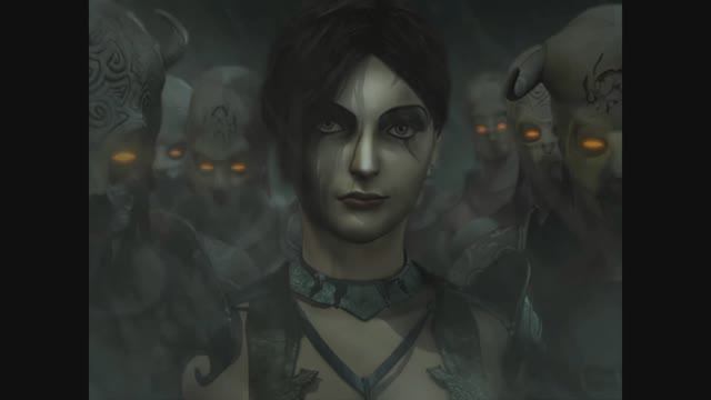 Prince of Persia: Warrior Within Часть 1