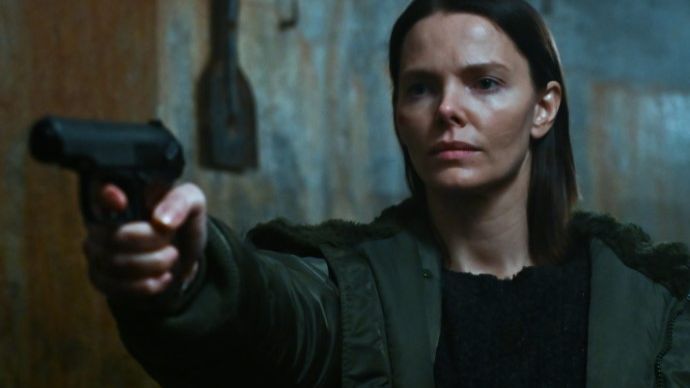 Тоннель - что будет в 6-ой серии? анонс